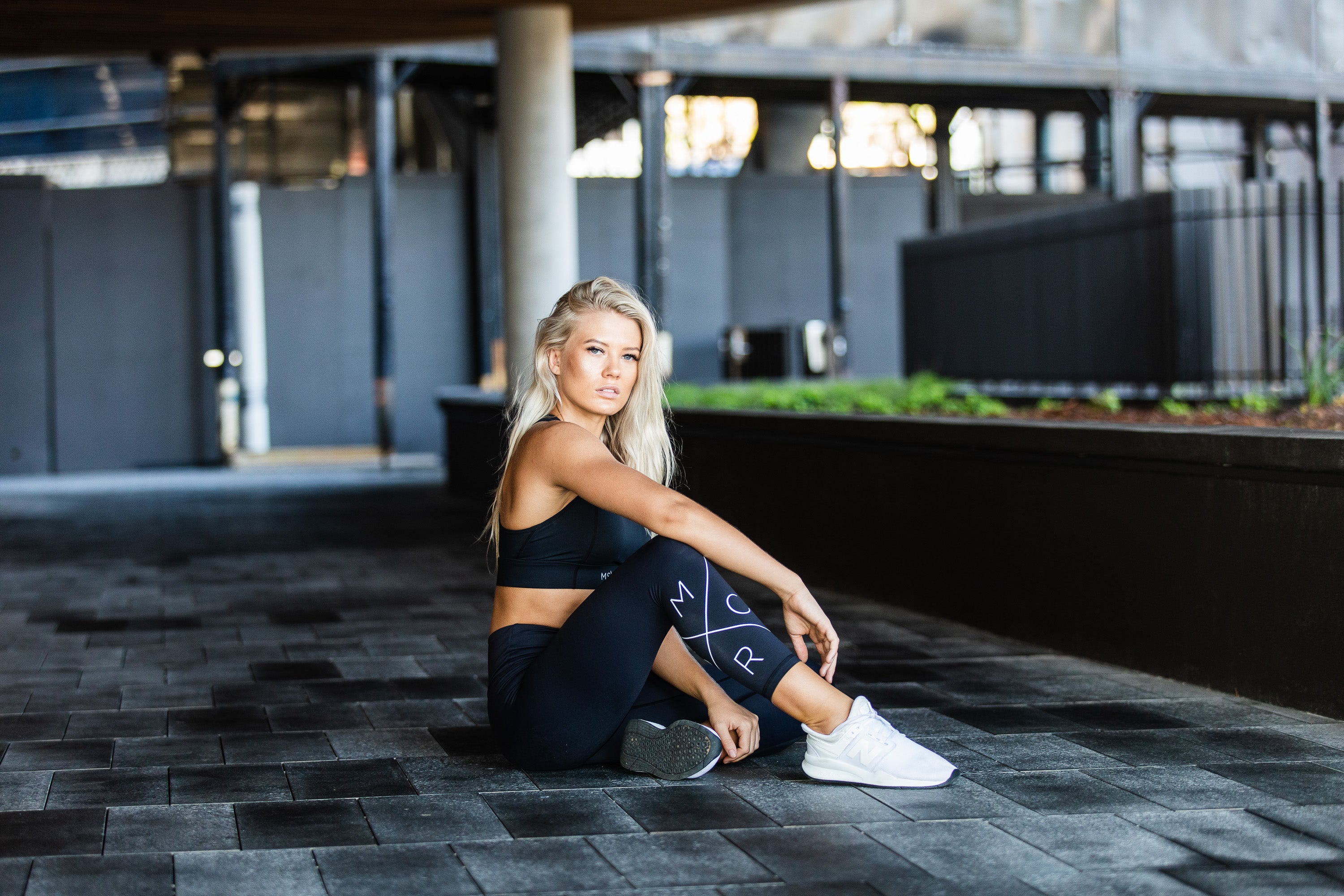 REAL MUSCLE IS HEART | EPISODE 003 - MICKY PARKER – MUSCLE REPUBLIC