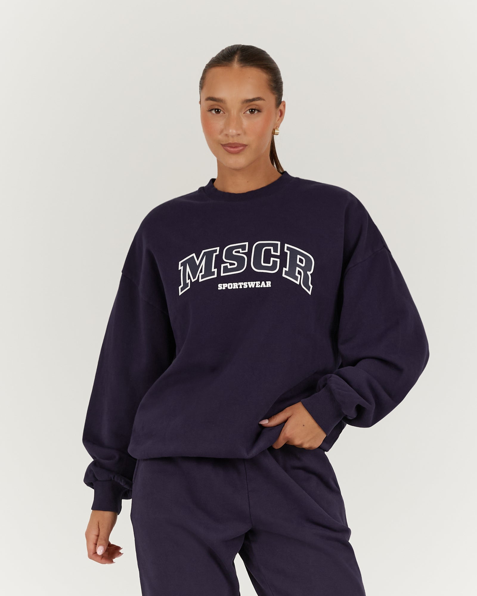 Womens Sweats & Hoodies – Page 2 – MUSCLE REPUBLIC