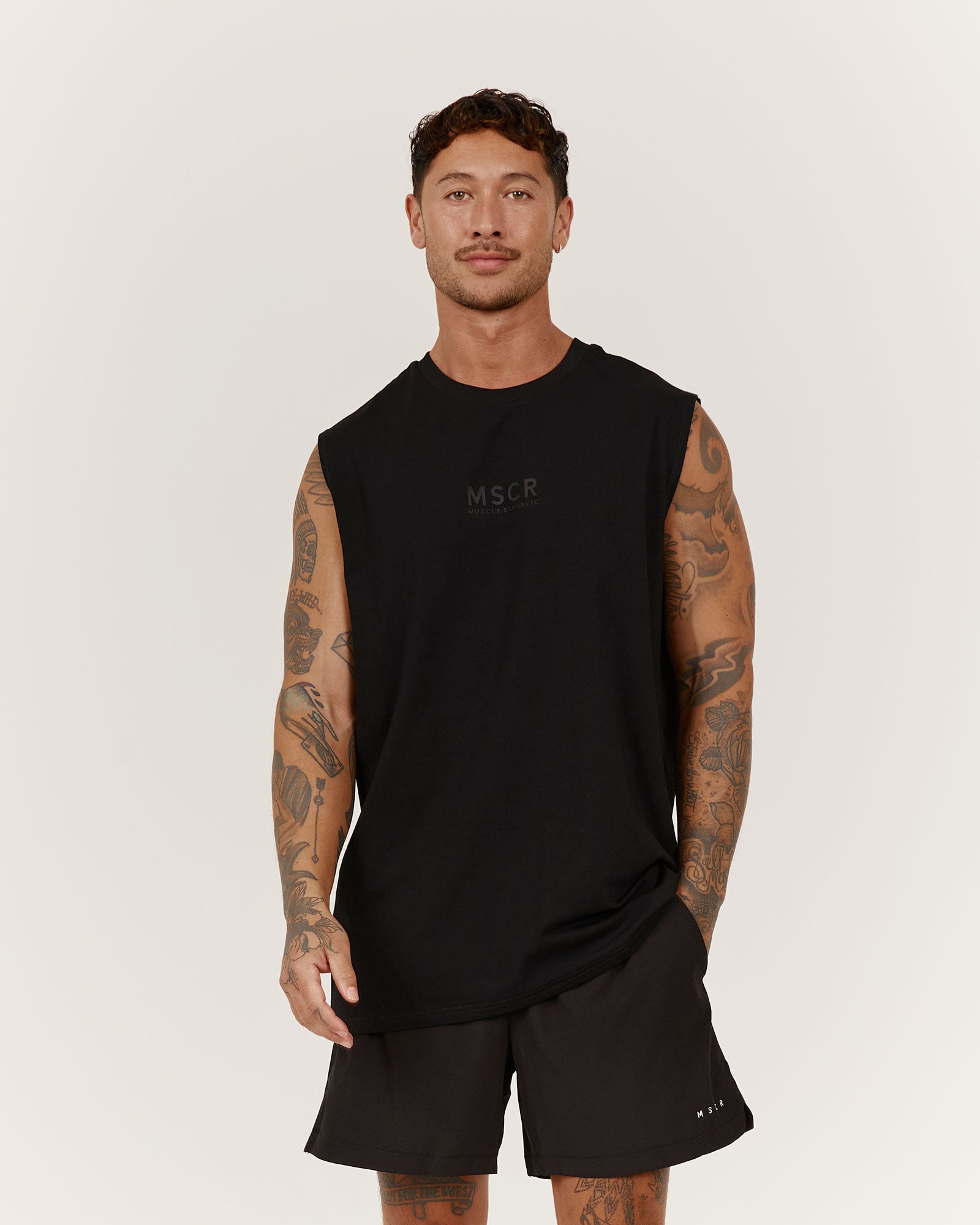 Mens – MUSCLE REPUBLIC