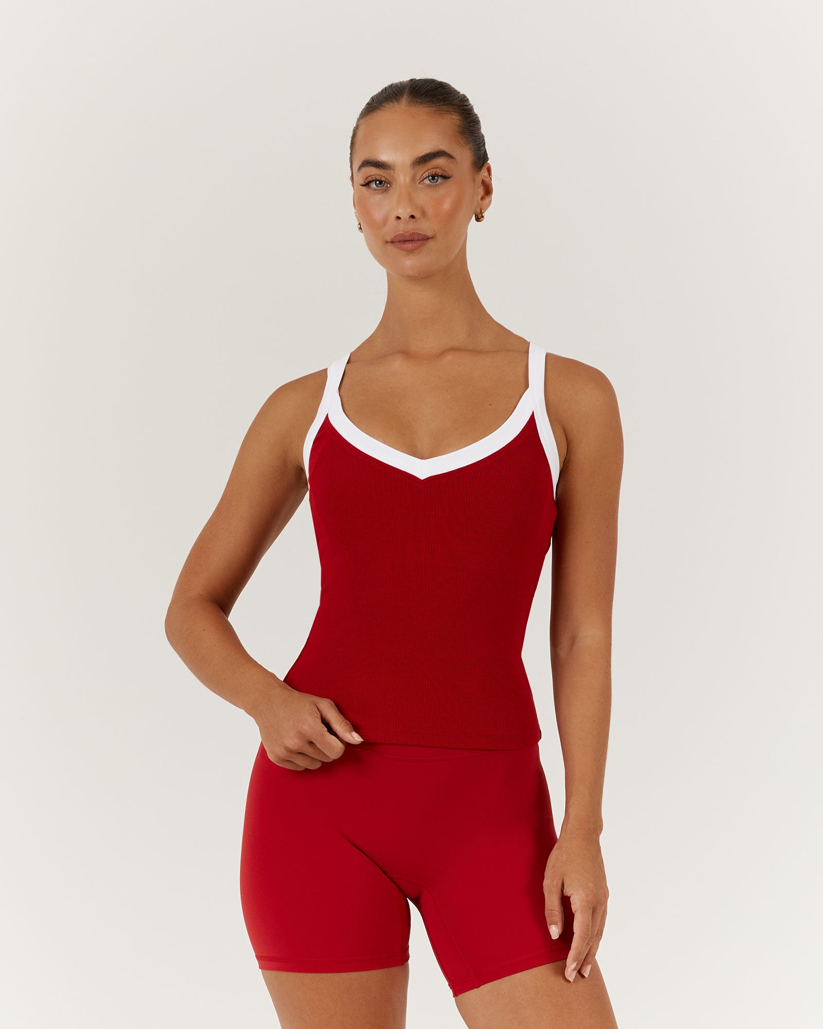 Womens Tops – MUSCLE REPUBLIC