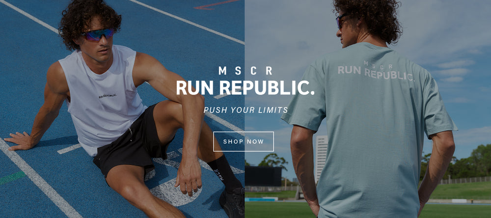 Performance Leggings, Workout Apparel and Accessories – MUSCLE REPUBLIC