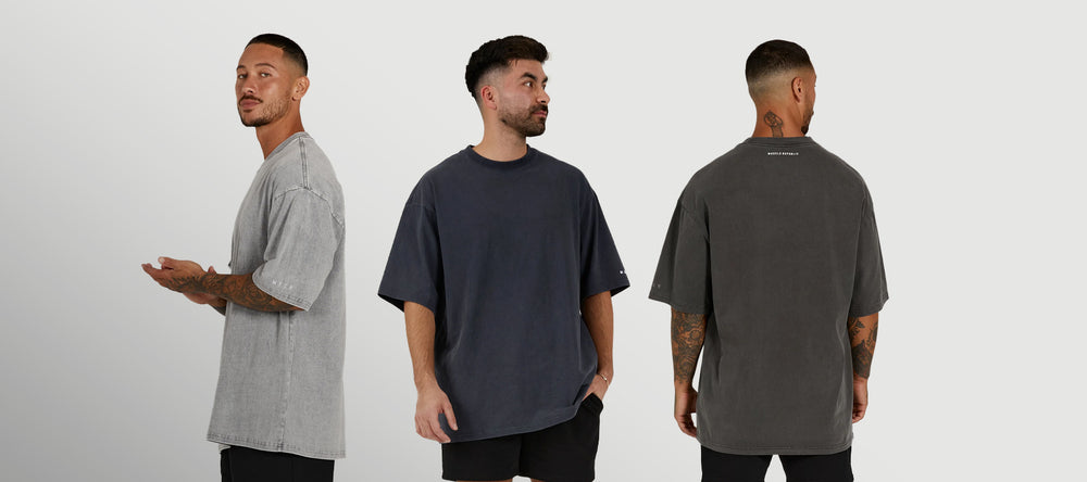 Performance Leggings, Workout Apparel and Accessories – MUSCLE REPUBLIC