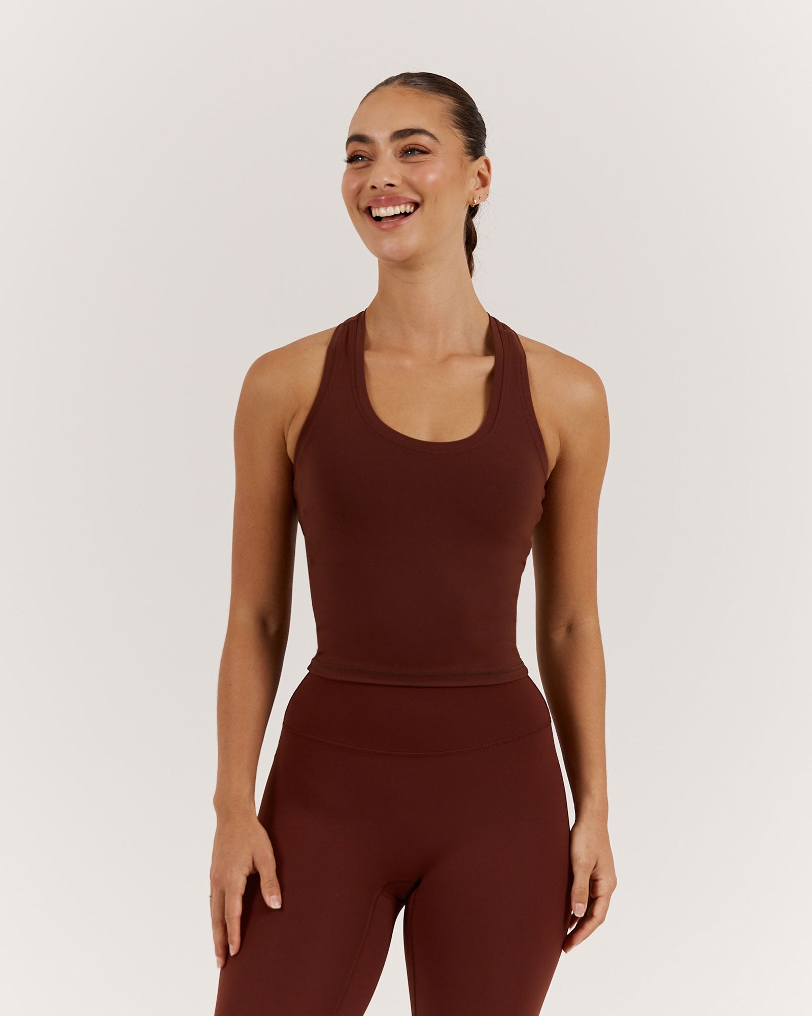Luxe Tops – MUSCLE REPUBLIC