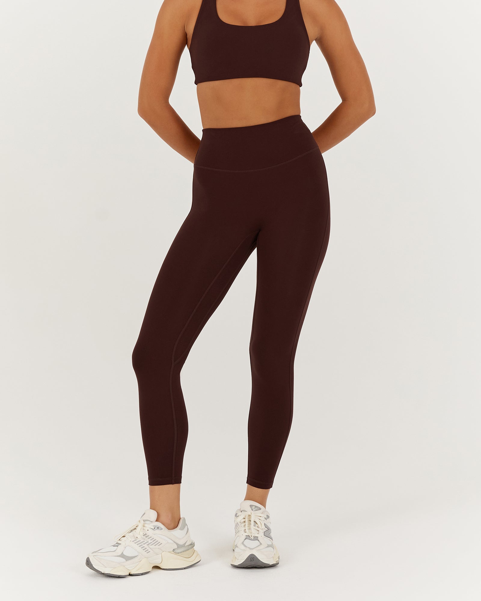 Brown Activewear – MUSCLE REPUBLIC