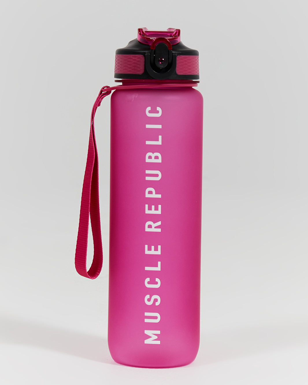 WATER BOTTLES – MUSCLE REPUBLIC