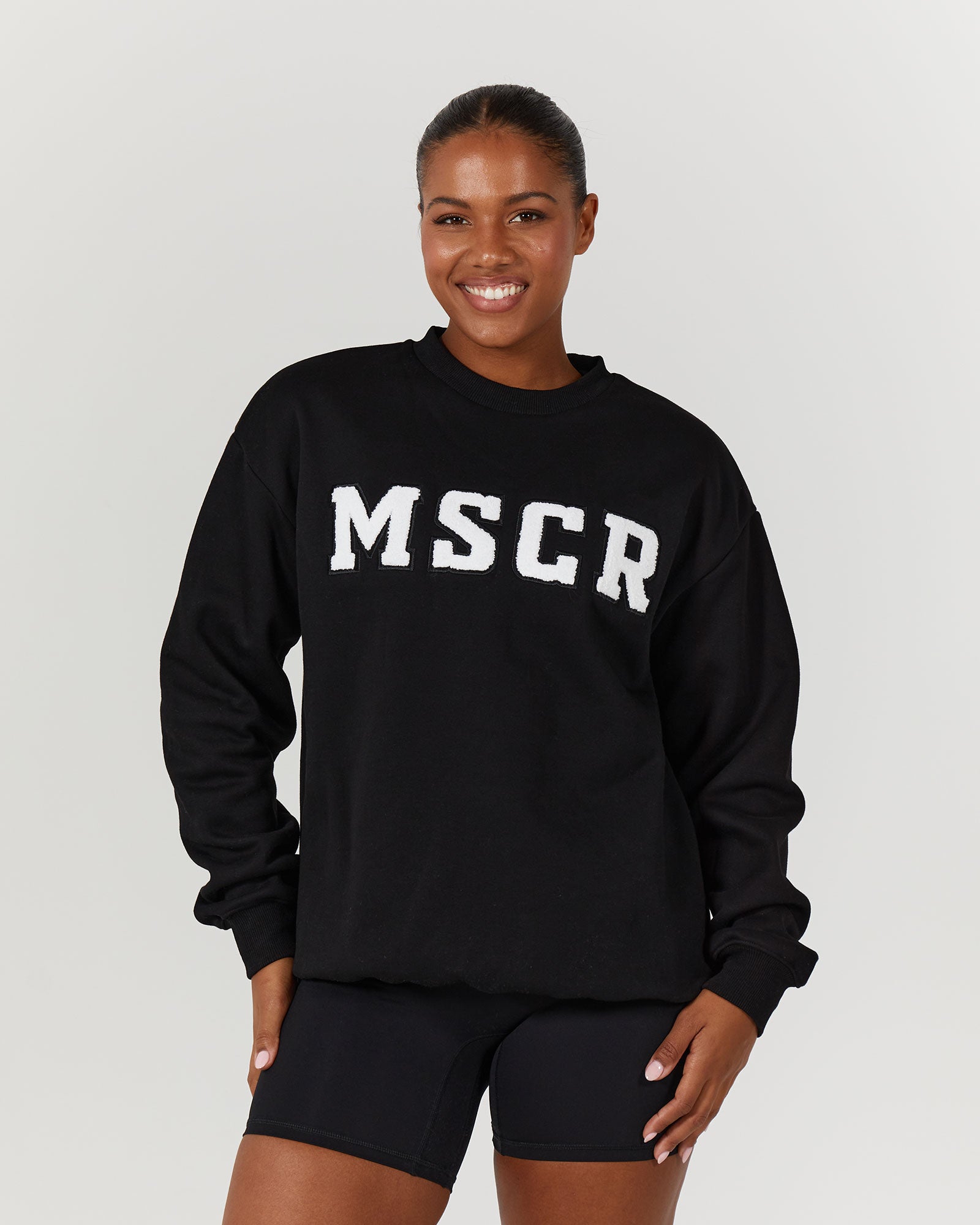 Jersey Fleece Jumpers – MUSCLE REPUBLIC