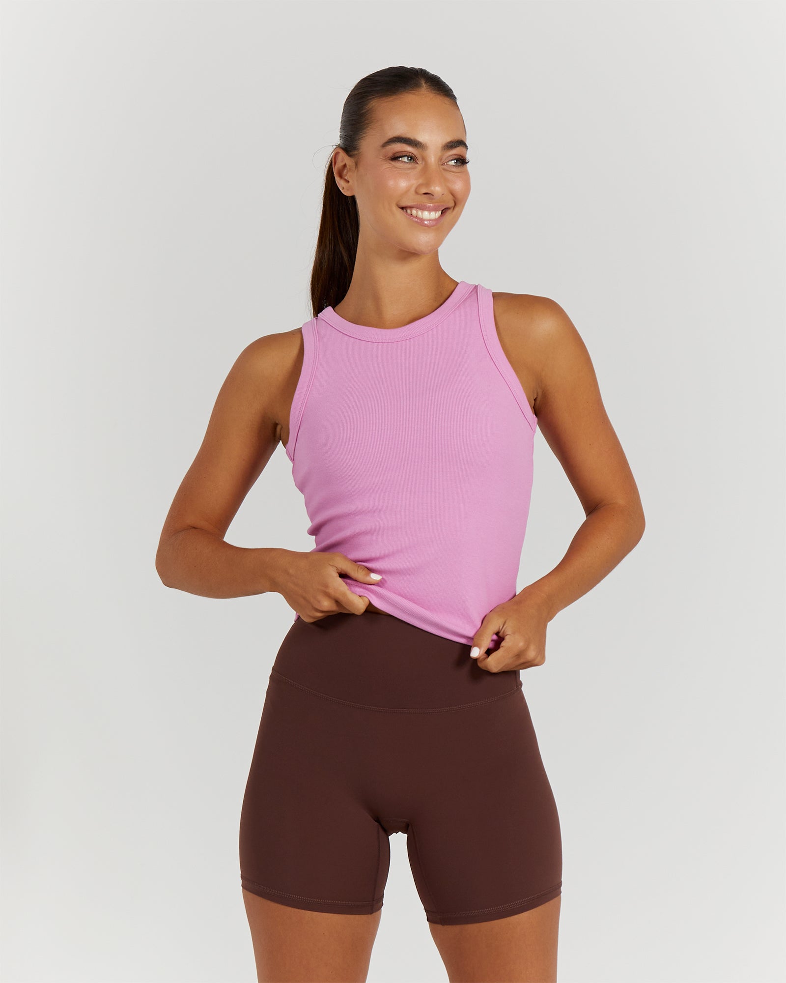 The Pilates Princess – MUSCLE REPUBLIC