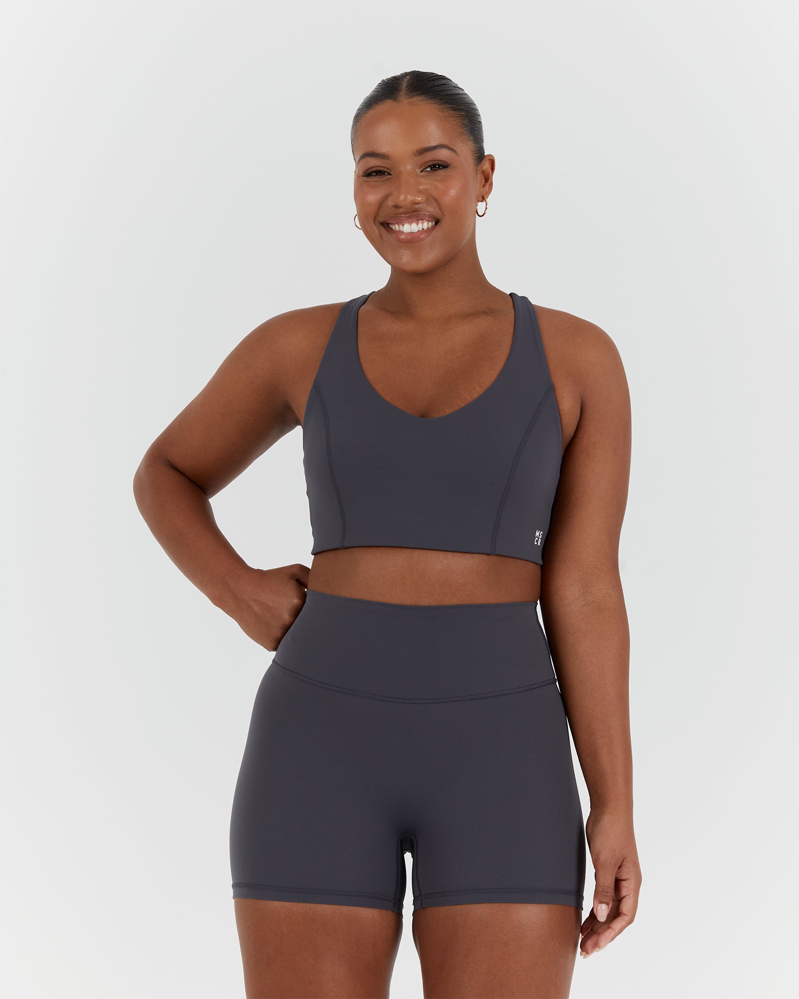 Sculpt Bras – MUSCLE REPUBLIC