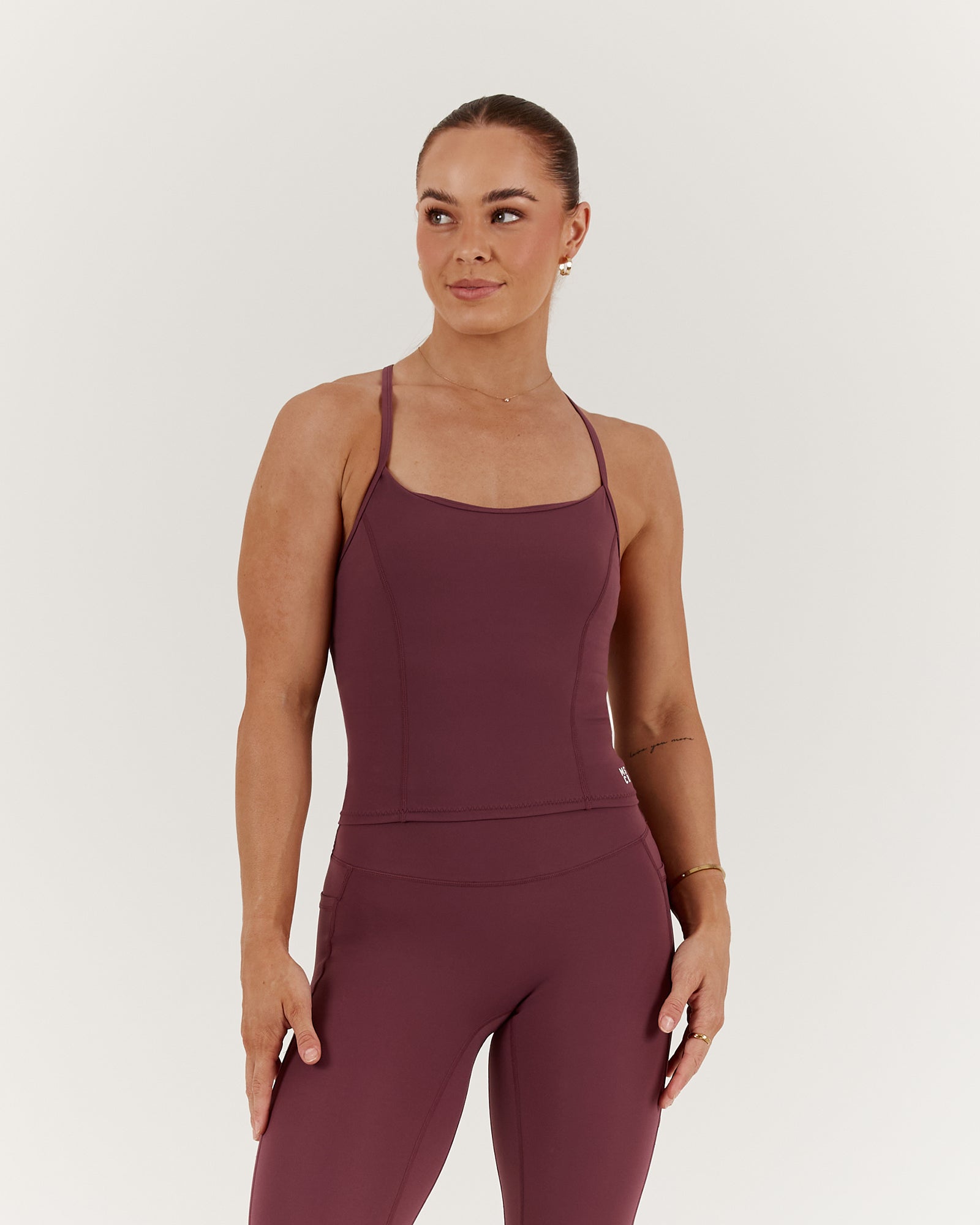 Womens New Arrivals – MUSCLE REPUBLIC