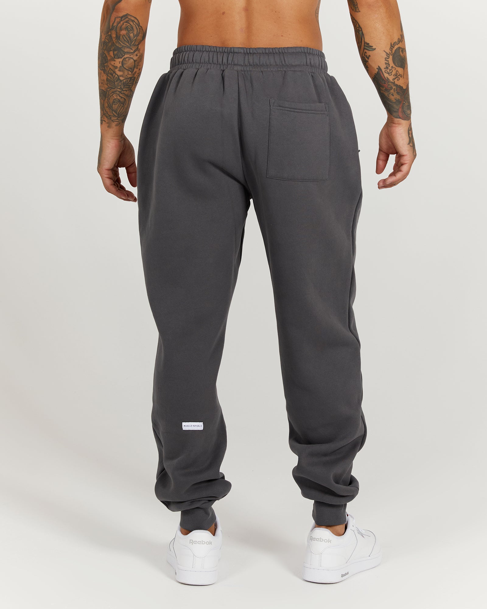 CLASSIC TRACKIES - MINERAL – MUSCLE REPUBLIC