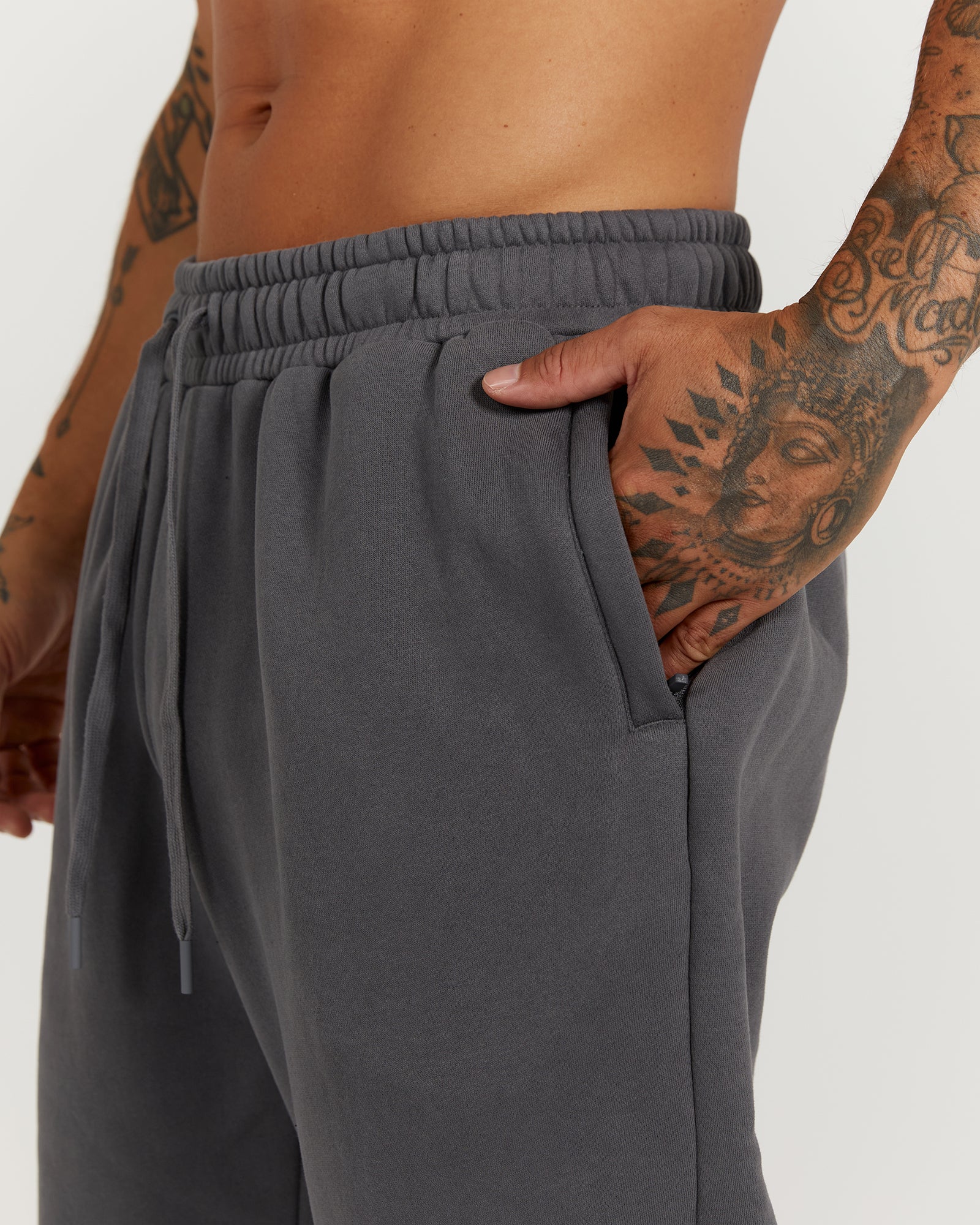 CLASSIC TRACKIES - MINERAL – MUSCLE REPUBLIC