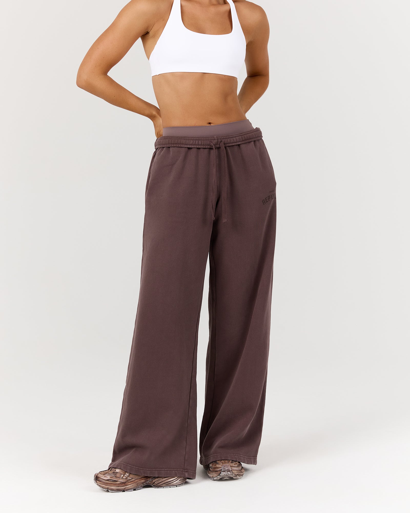 Women's Sweats Bundle | Two for $150 – MUSCLE REPUBLIC