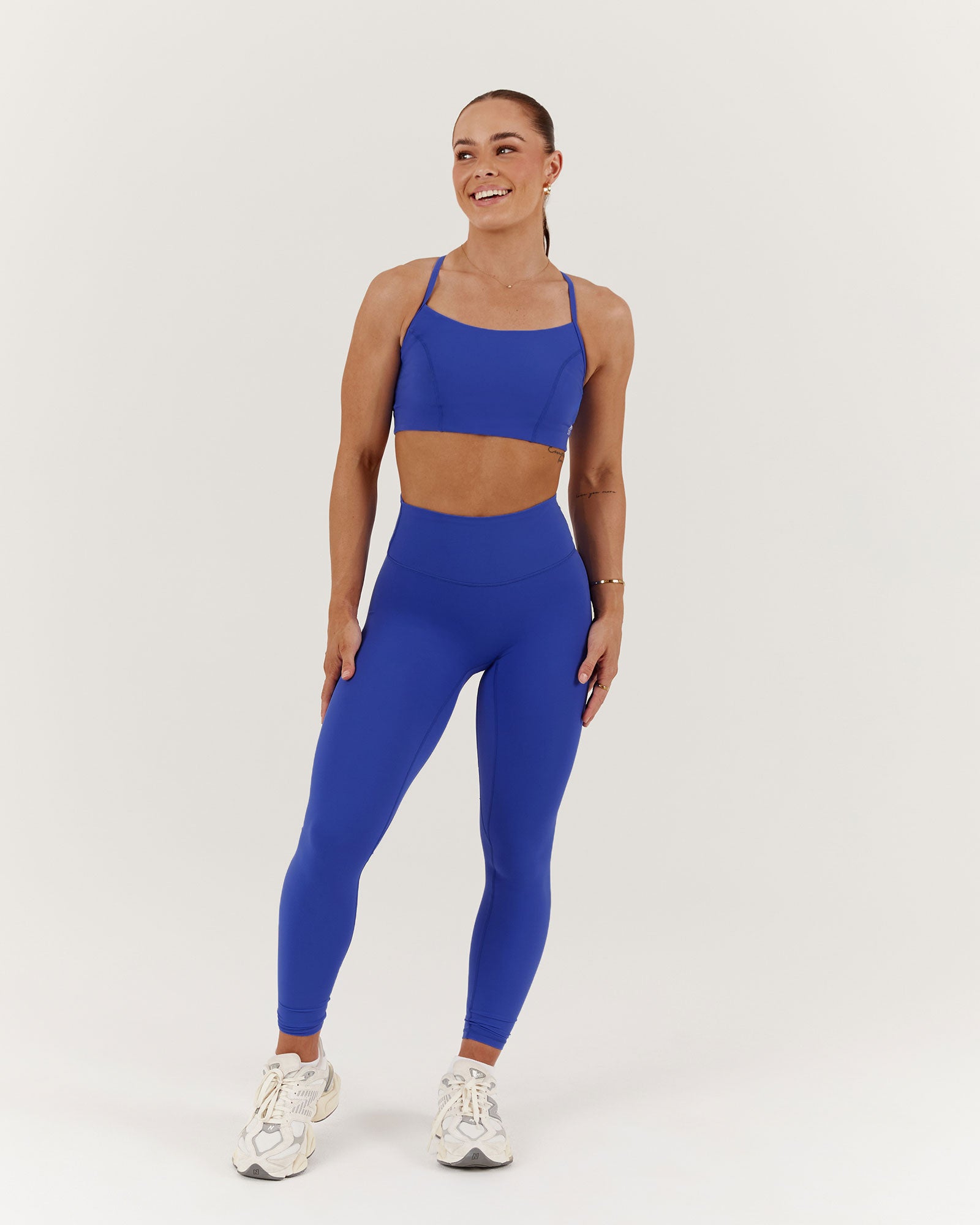 SCULPT 255 BRA - OCEAN – MUSCLE REPUBLIC