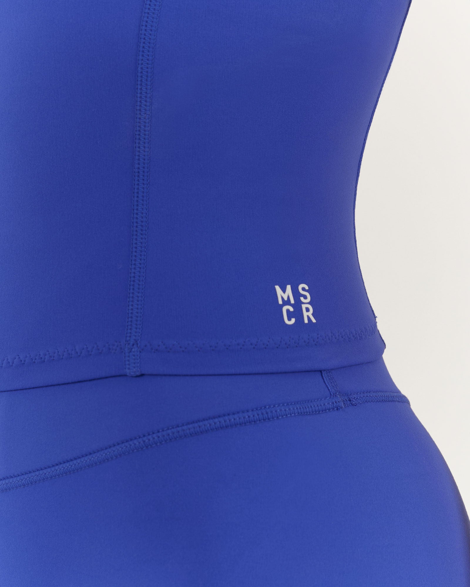 SCULPT 255 TOP - OCEAN – MUSCLE REPUBLIC