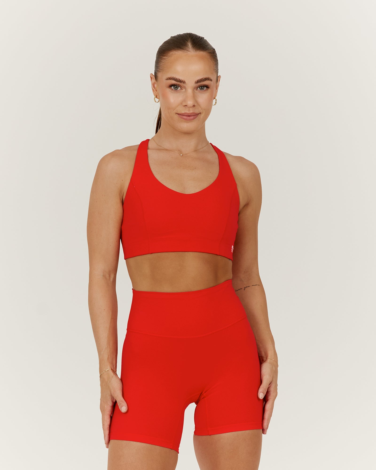 Sculpt Bras – MUSCLE REPUBLIC