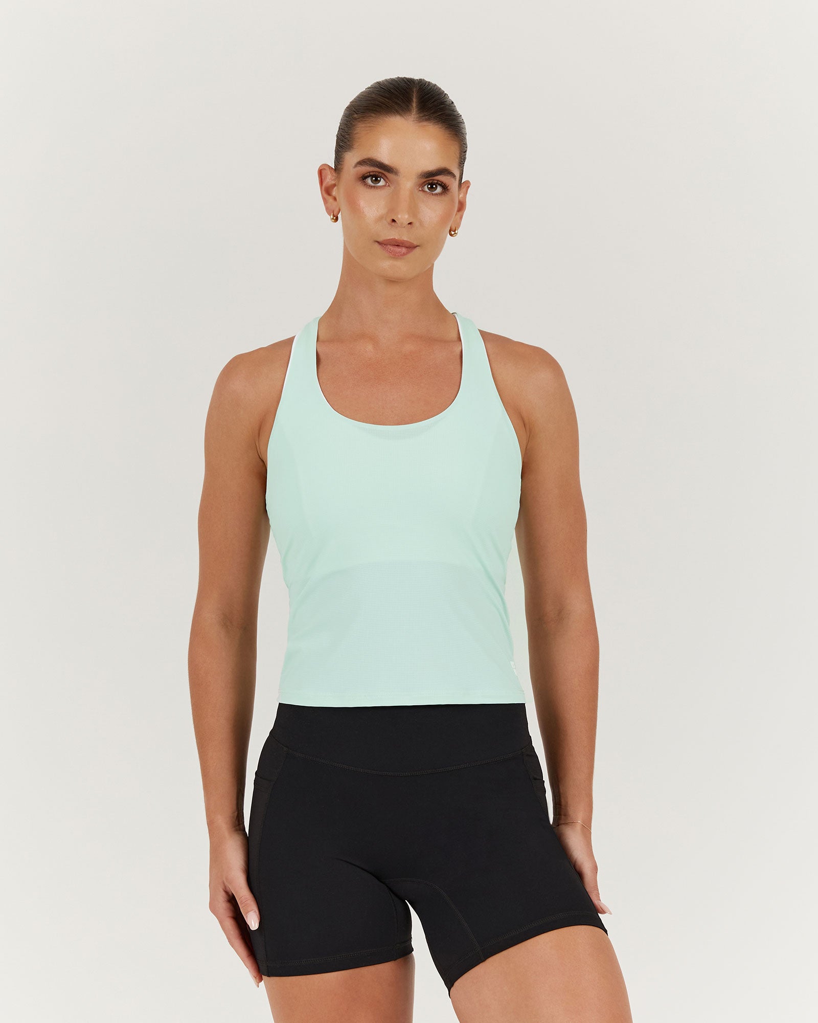 Green Activewear – MUSCLE REPUBLIC