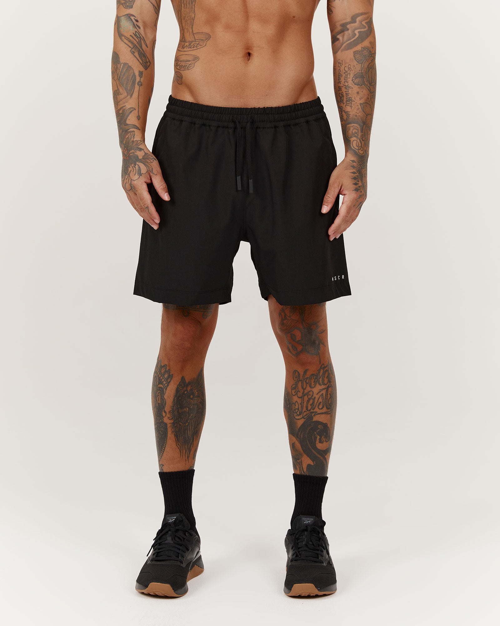 Men's Gym Shorts & Training Shorts – MUSCLE REPUBLIC