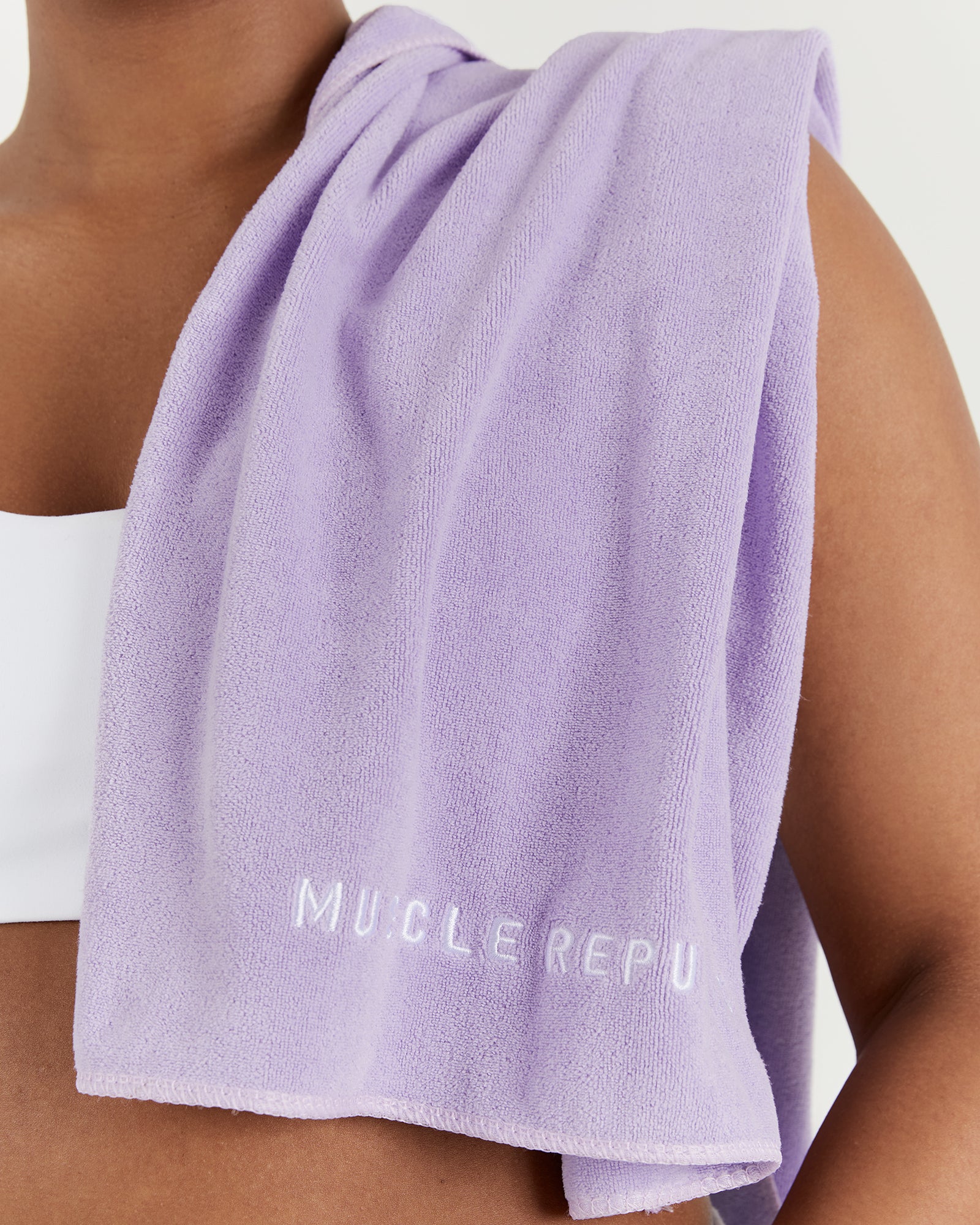 EQUIPMENT – MUSCLE REPUBLIC