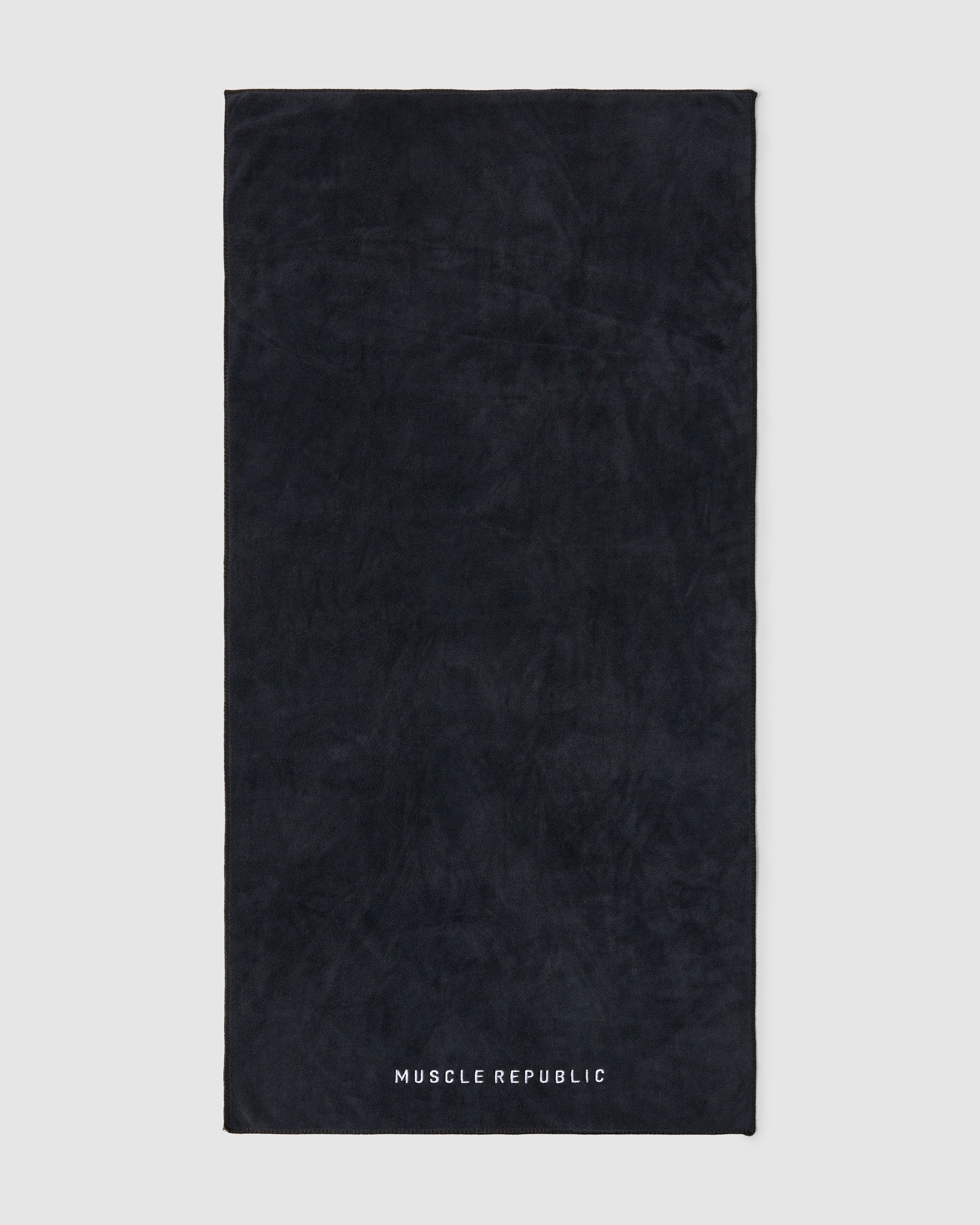 EQUIPMENT – MUSCLE REPUBLIC